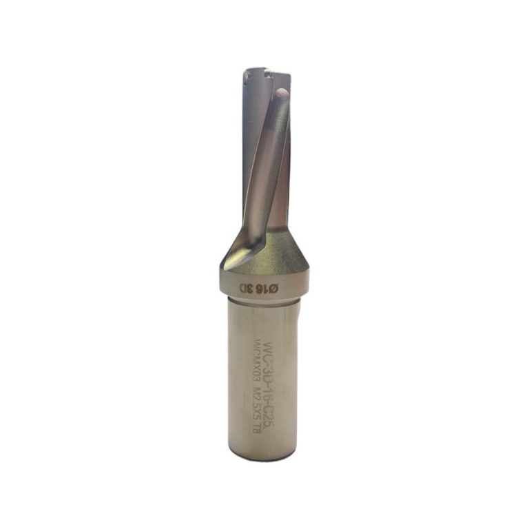 Broca con Inserto ZD03 D16 WC03-02 - Servitools productos para la ...