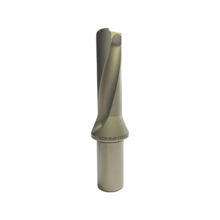 Broca con Inserto ZD03 D29 WC05-02 - Servitools productos para la ...