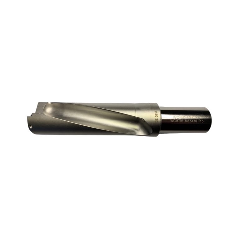 Broca con Inserto ZD03 D40 WC06-02 - Servitools productos para la ...