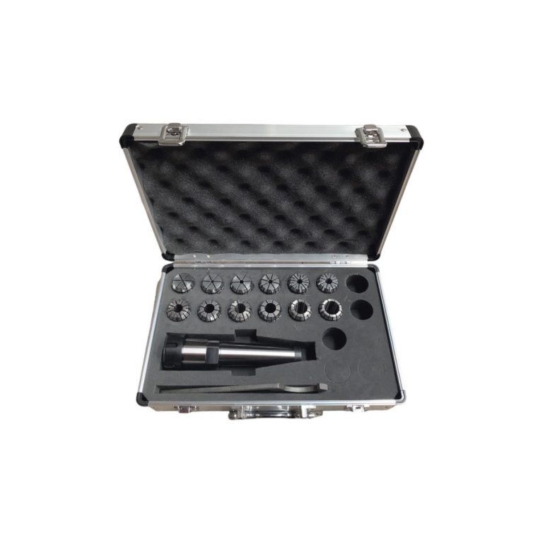 Juego Porta Pinza ISO40-ER32 12 boquillas - Servitools productos para ...