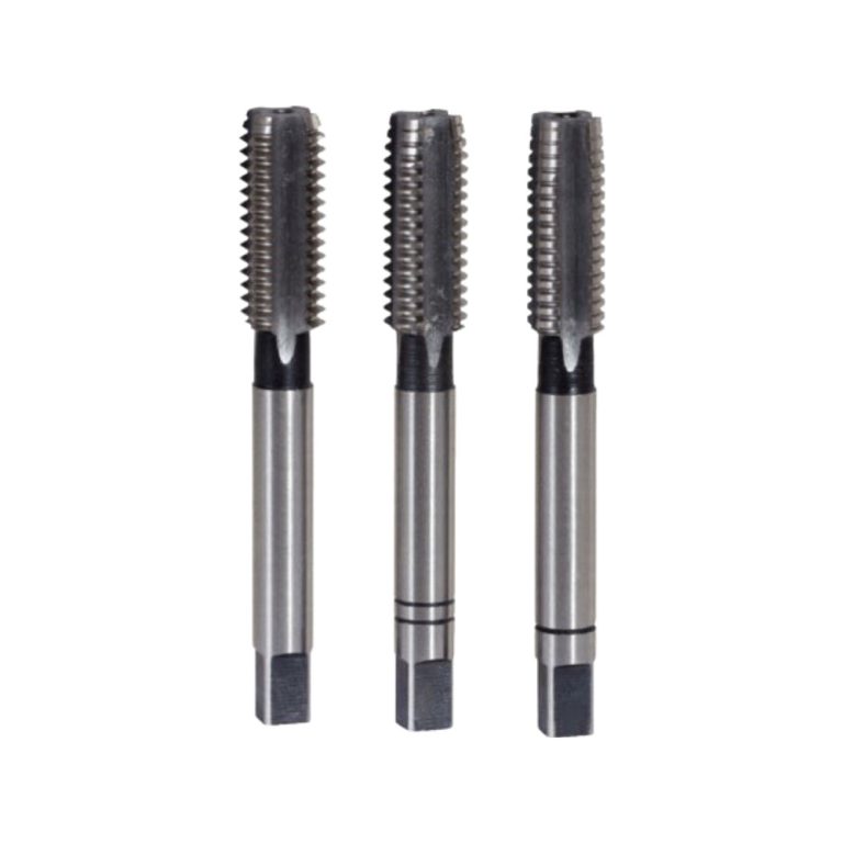 Juegos de Machos 3 piezas HSS M2 UNC 3/8-16 - Servitools productos para la industria ...