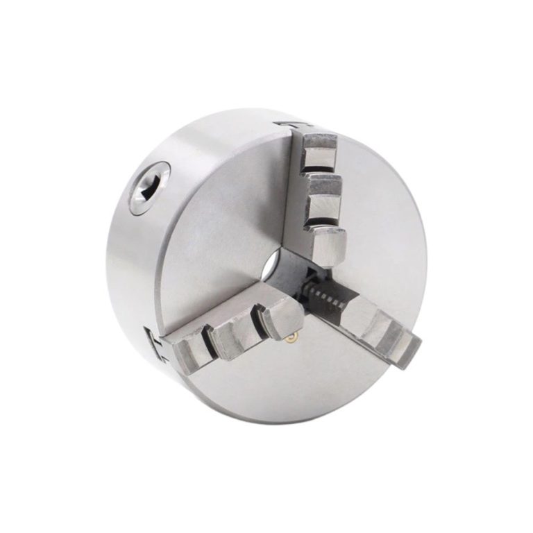 Plato Universal 3 garras K11 D100MM - Servitools productos para la ...