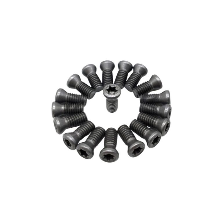 Tornillos métricos M4 X 10 - Servitools productos para la industria ...