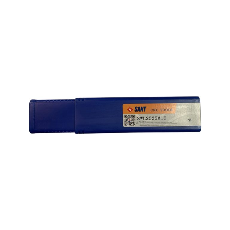 Porta Herramienta Exterior SEL2525 M16 - Servitools productos para la ...